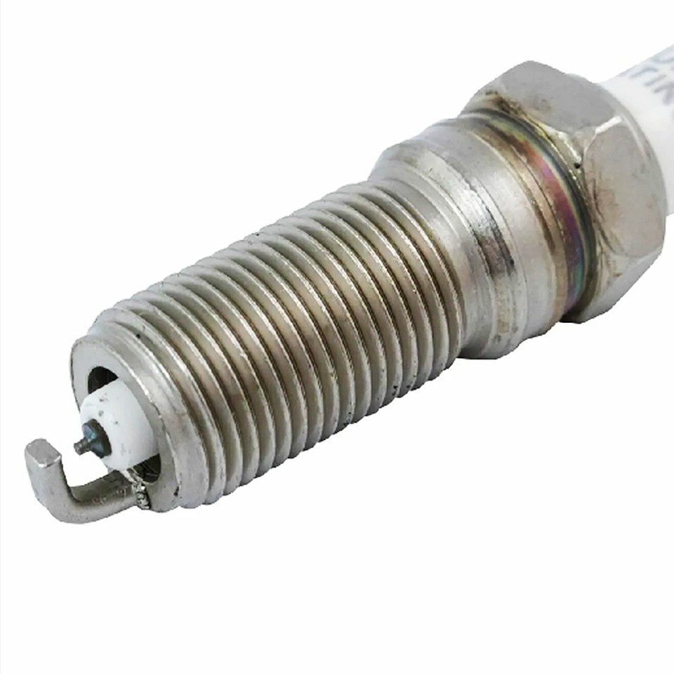 SP526 Motorcraft Spark Plug 16x OEM for Ford F-150/ F-250 F-350 E-350 ...