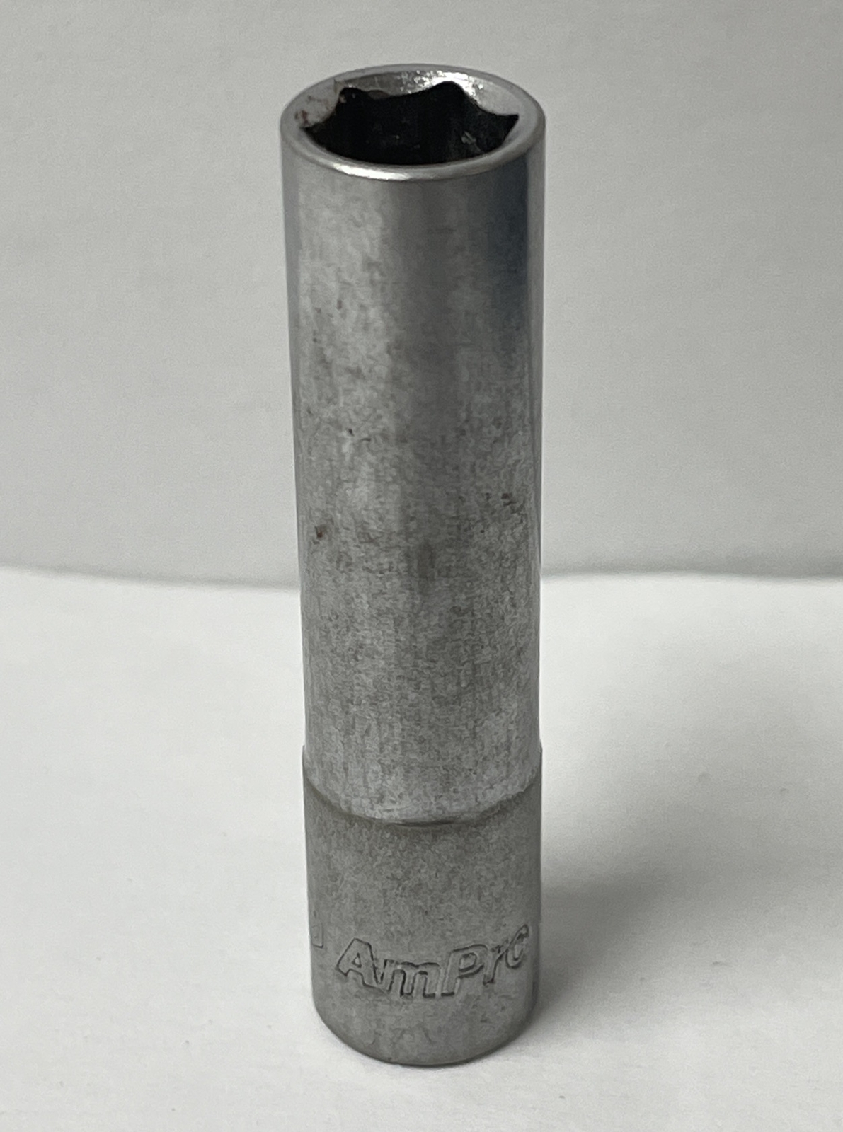 AmPro 5/16in 6pt Socket Chrome Vanadium | eBay