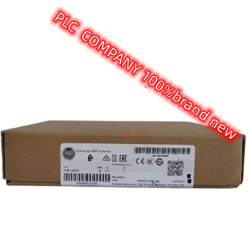 1756-L82ES Guardlogix 5580 Controller 1756-L82ES | eBay