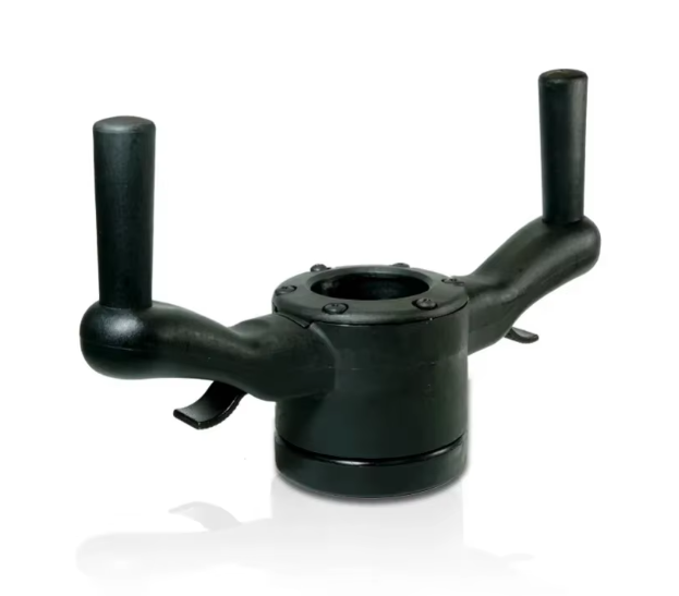 Balancer Quick Locking Nut Fast Release Wheel Hub Clamp Tyre 40*4mm For ...