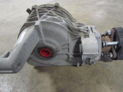 2005-2011 Cadillac STS Rear Axle Differential Carrier 3.23 Ratio | eBay