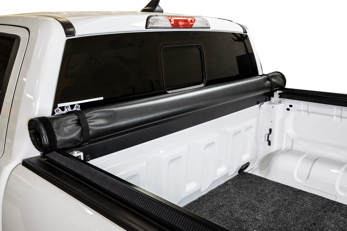 2019-2023 FORD RANGER EXTEND CAB OEM SOFT ROLL-UP TONNO COVER 6 Ft. W ...