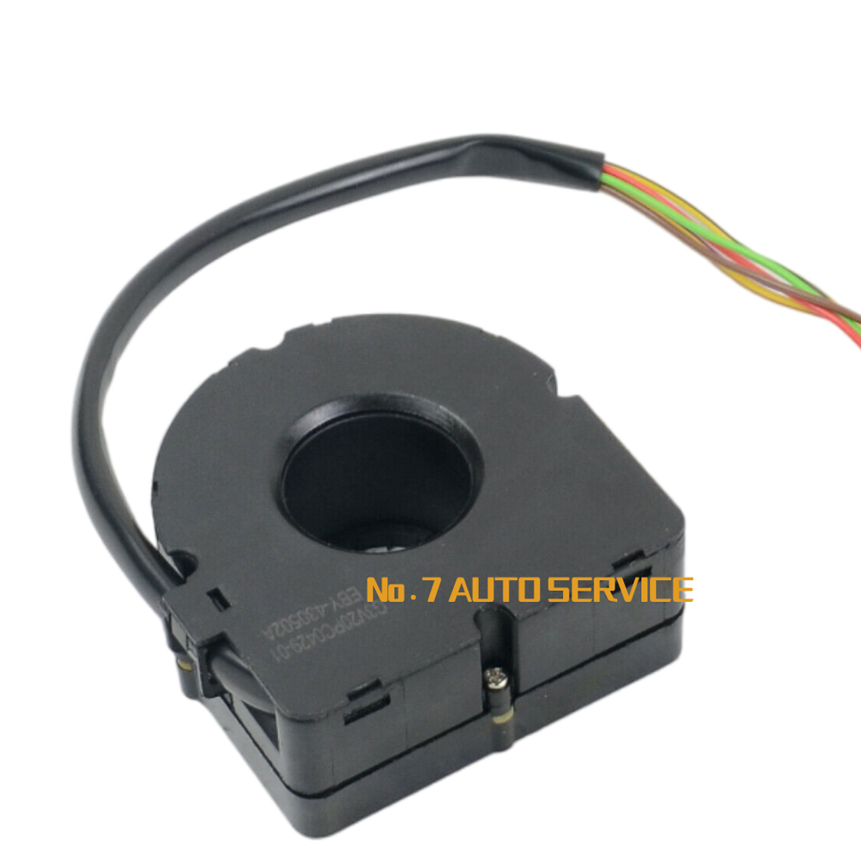 New Steering Angle Sensor Fits for BMW E46 E39 E53 X5 E38 Z3 E83 Mini ...