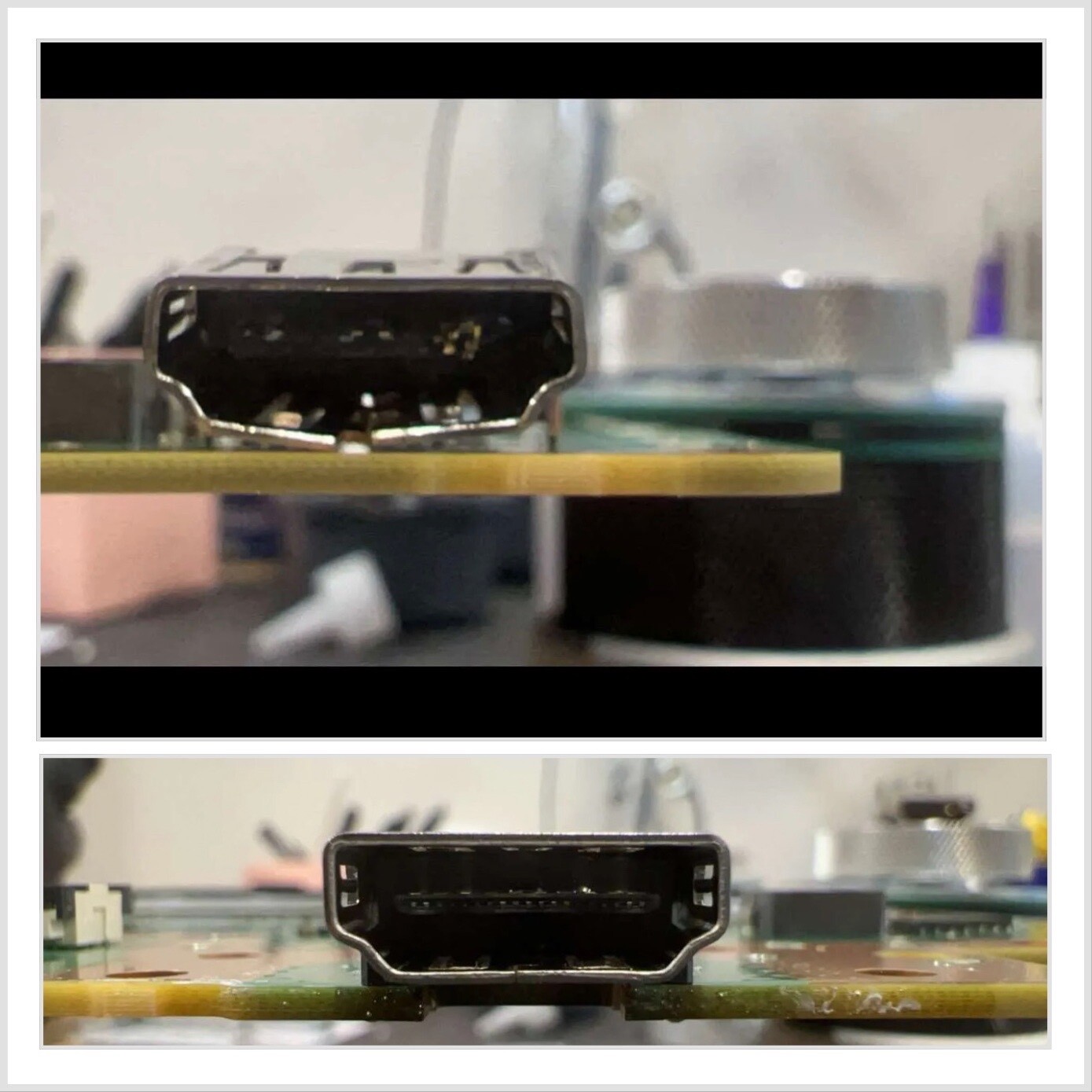 PlayStation5 PS5 HDMI Port Repair Service (1-YR Warranty)