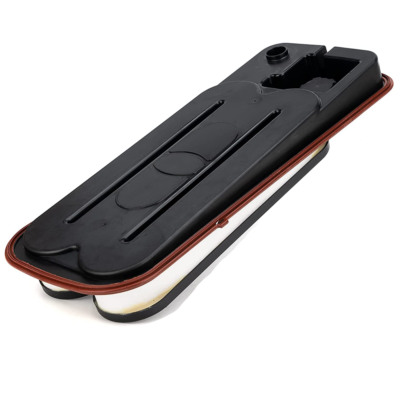 CV50628 Replace Fleetguard Crankcase Ventilation Filter for Cummins | eBay