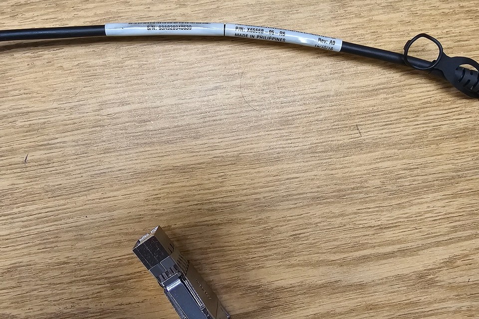 Netapp AFF-A220 224C 30x 3.84tb all Flash FAS w/ ONTAP One license | eBay