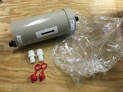 Amalgam Separator Solids Collector DD2011 Chair Side Dental New The ...