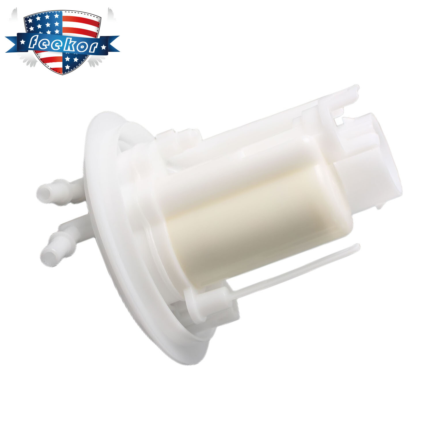 New Fuel Tank Filter Fit for 2013-2014 Subaru XV Crosstrek 42072-AJ060 ...