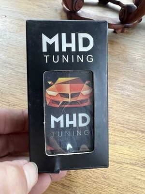 MHD Tuning Universal Flash Adapter MHD ENET OBD11 | eBay UK