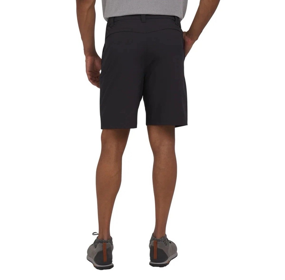 Weatherproof Vintage Men's Tech Shorts 9” Inseam NWT Size 36 | eBay
