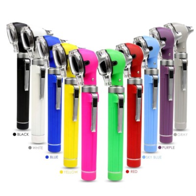 Otoscopes - Led
