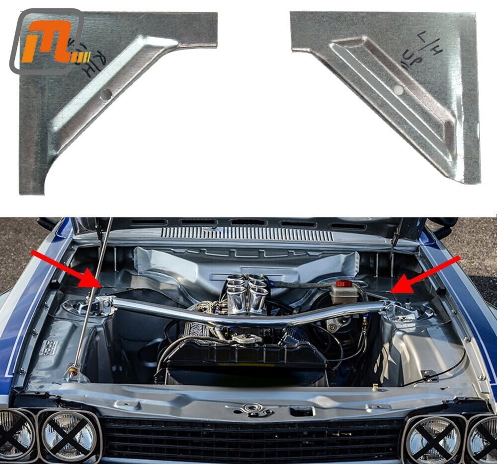 Ford Capri ab 1969 Alle Modelle, Neuheiten, Tests & Fahrberichte ...