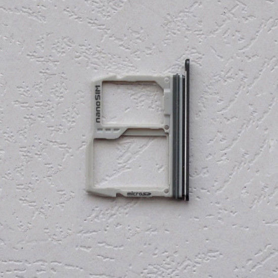 New Sim Card Tray Slot Holder Replace For LG G6 H870 H871 H872 LS993 ...