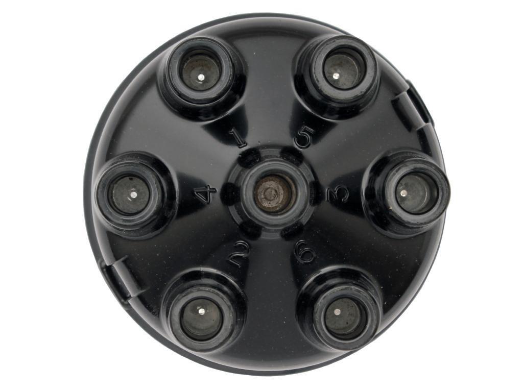 Distributor Cap XK XL XM XP XR ZA 6 Cyl Lucas | eBay