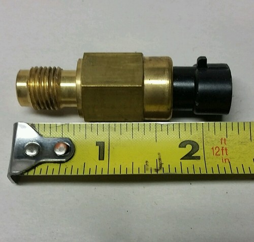 NEW MC-TS1 replaces 32446-99 Engine air Temperature Sensor EFI Harley ...