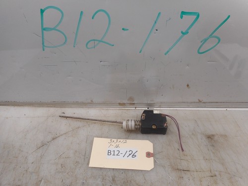 2004 LAND ROVER DISCOVERY II FUEL DOOR LOCK ACTUATOR W/ PIGTAILS | eBay