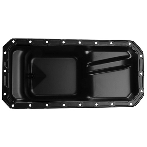 Engine Oil Sump Pan for Land Rover Defender Discovery I 94-98 300TDi ...
