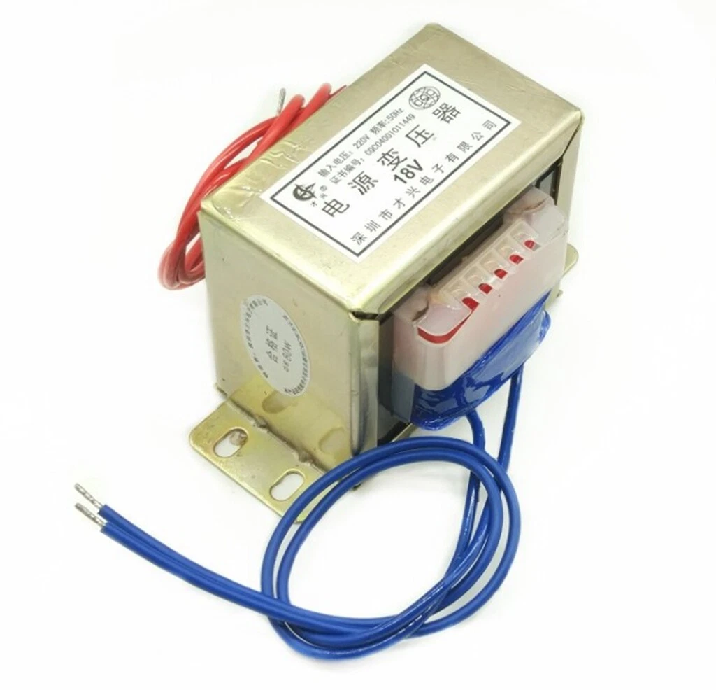 Isolation Transformer Wiring