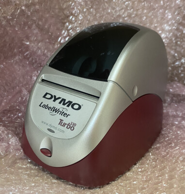 Dymo Labelwriter 330 Turbo - Model 93038 | eBay