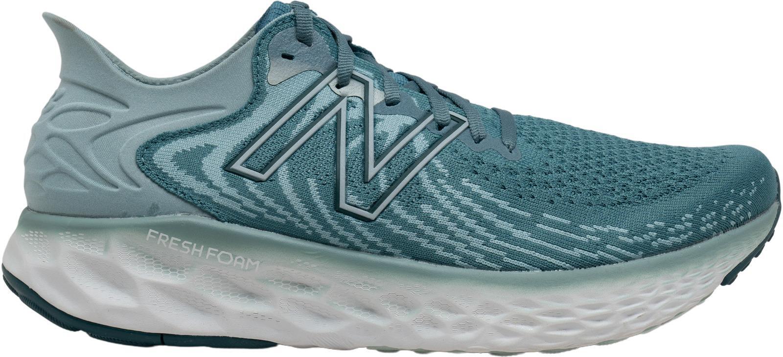 Size 8 - New Balance Fresh Foam 1080v11 Deep Sea W for sale online | eBay