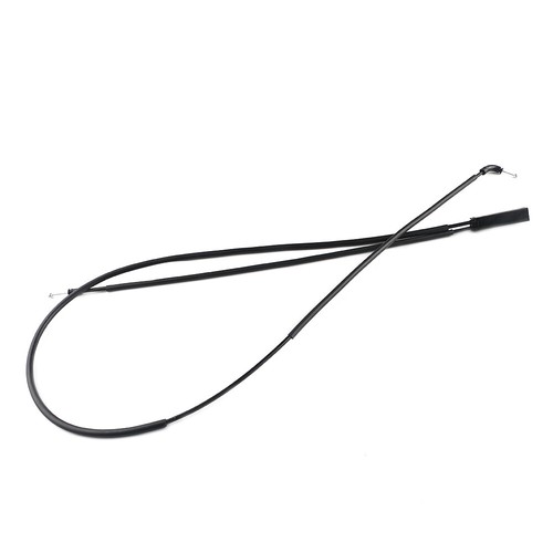 Front Hood Release Cable # 51237396161 Fits BMW F34 F36 M3 M4 F30 F32 ...