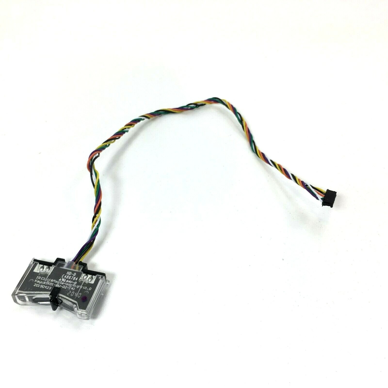 Shark RV1101ARUS UR1105ARUS DROP CLIFF INFRARED SENSORS Genuine OEM ...