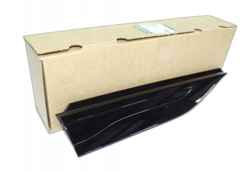 NEW LR RANGE ROVER EVOQUE L551 FRONT RIGHT FENDER GRILLE TRIM LR114471 ...