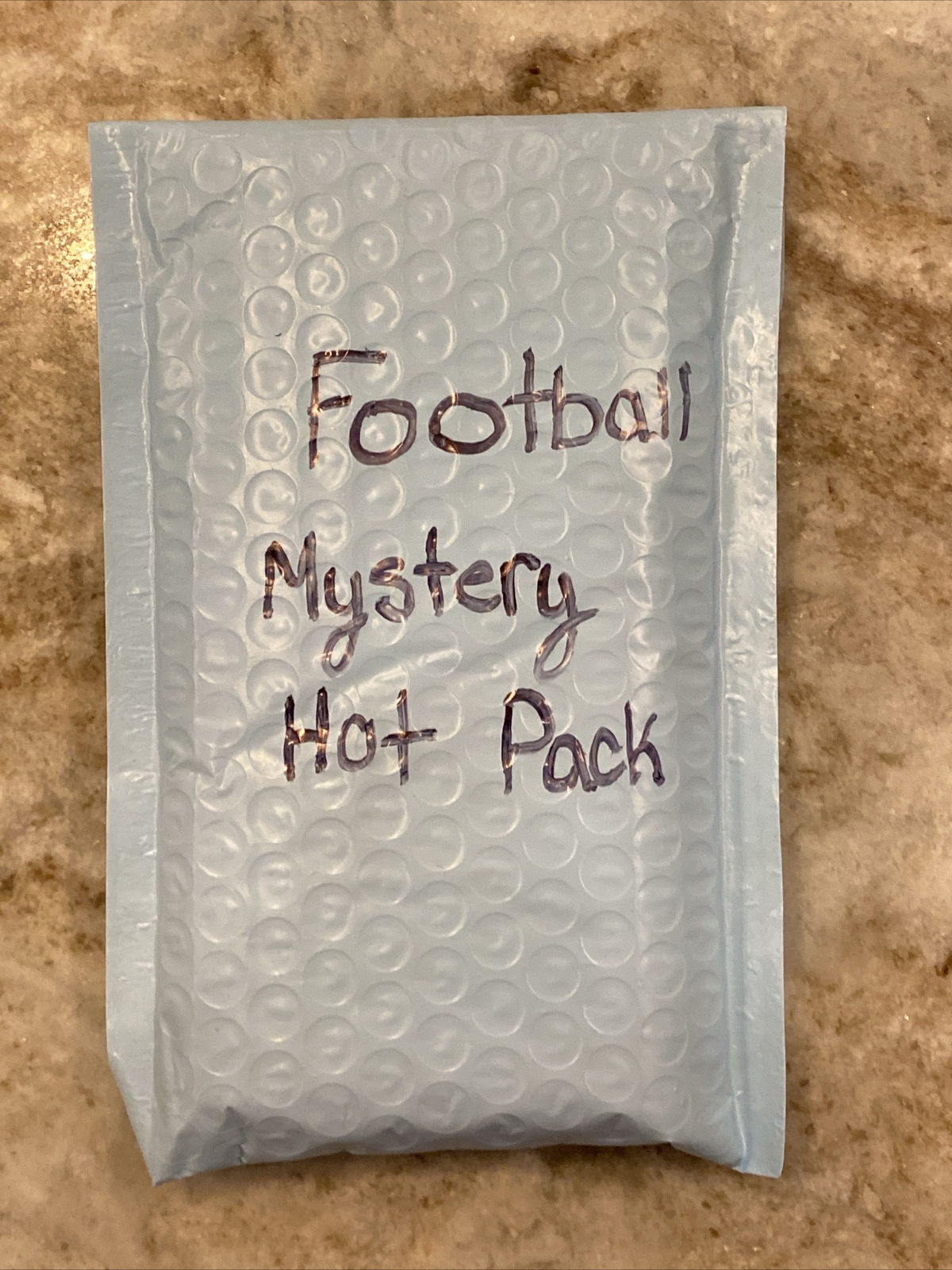 Football Mystery Pack. 30 Cards. 5+ Rookies. 3+ Inserts | eBay