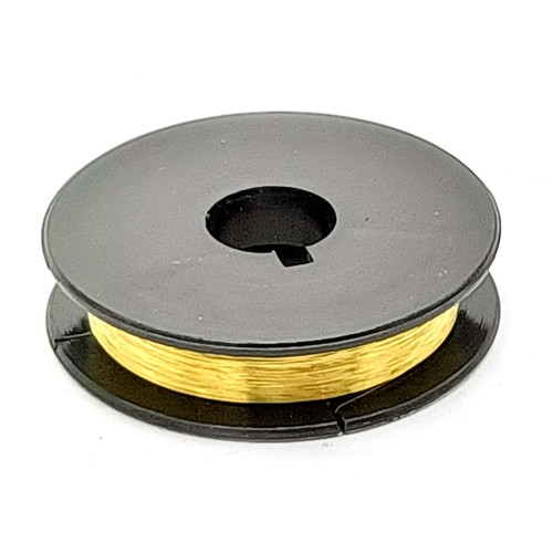 Golden Transfer Corona Wire 0.10mm Fits For Minolta Sharp Kyocera ...