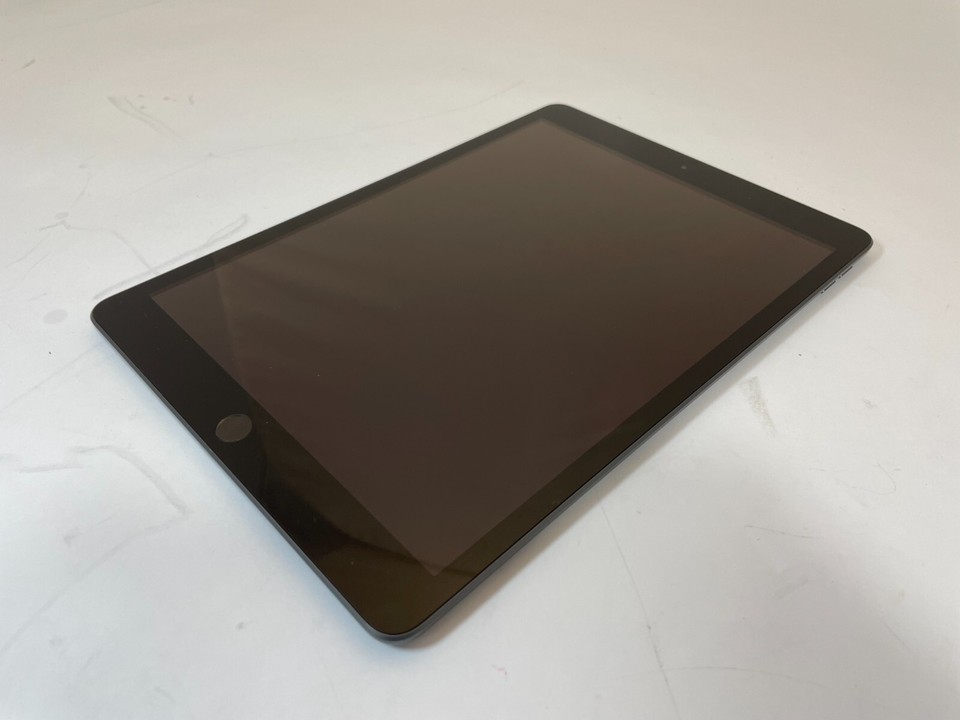 Apple iPad (7th Gen) A2197 10.6" Tablet 32GB Wi-Fi IOS Space Gray | eBay
