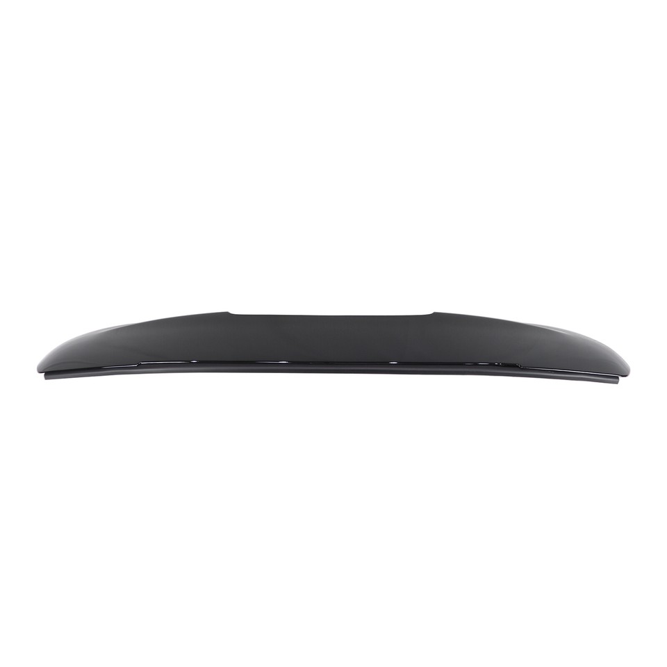 Fits 2002-2009 Chevy Trailblazer New Upper Tailgate Molding 19150496 ...