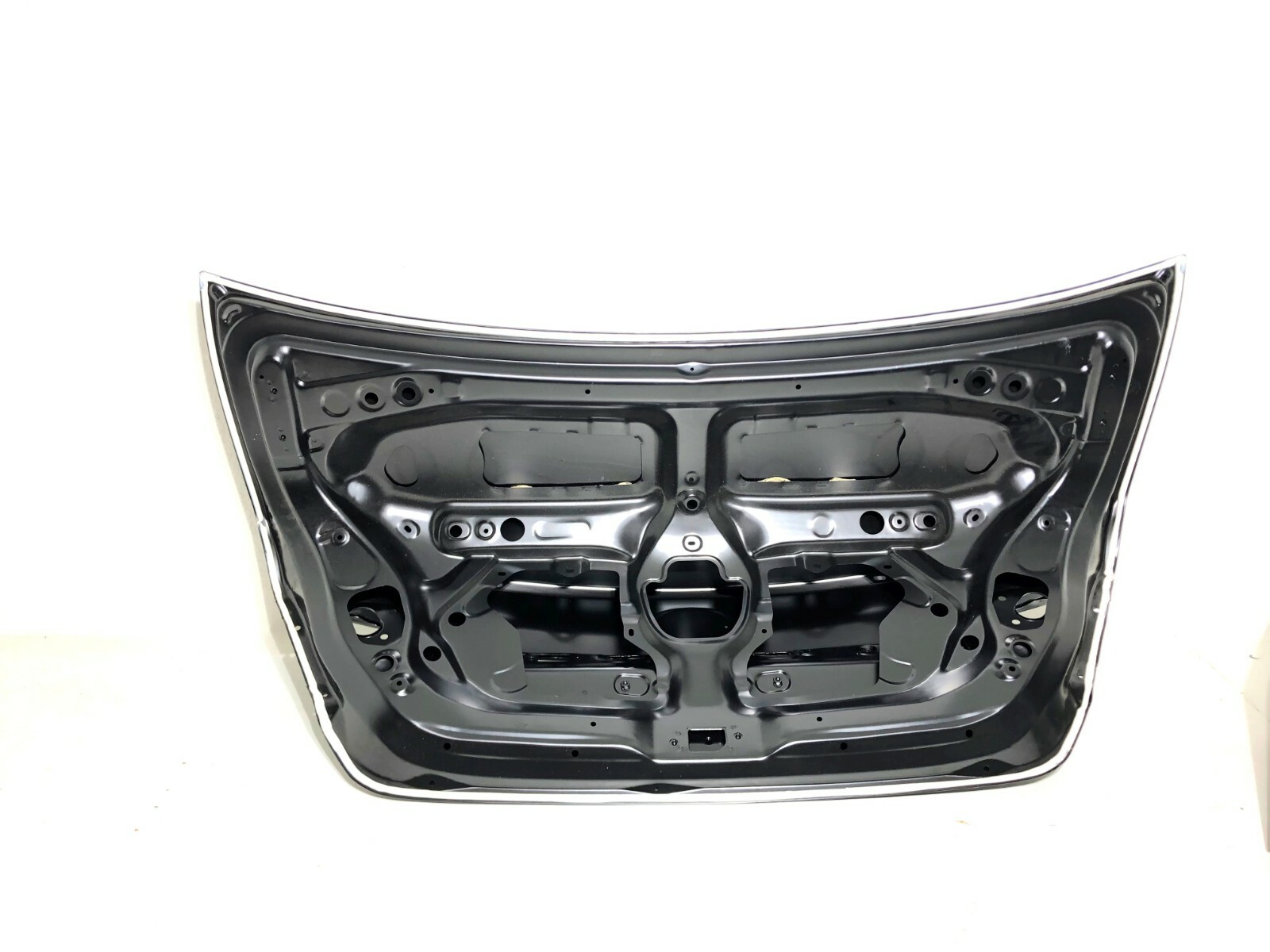 Fits 2015 2016 2017 Toyota Camry Trunk Rear Lid Panel Assembly | eBay