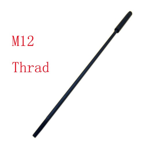 1x R8 DrawBar Milling Machine M12 Thread Overall Vertical Mill Part | eBay