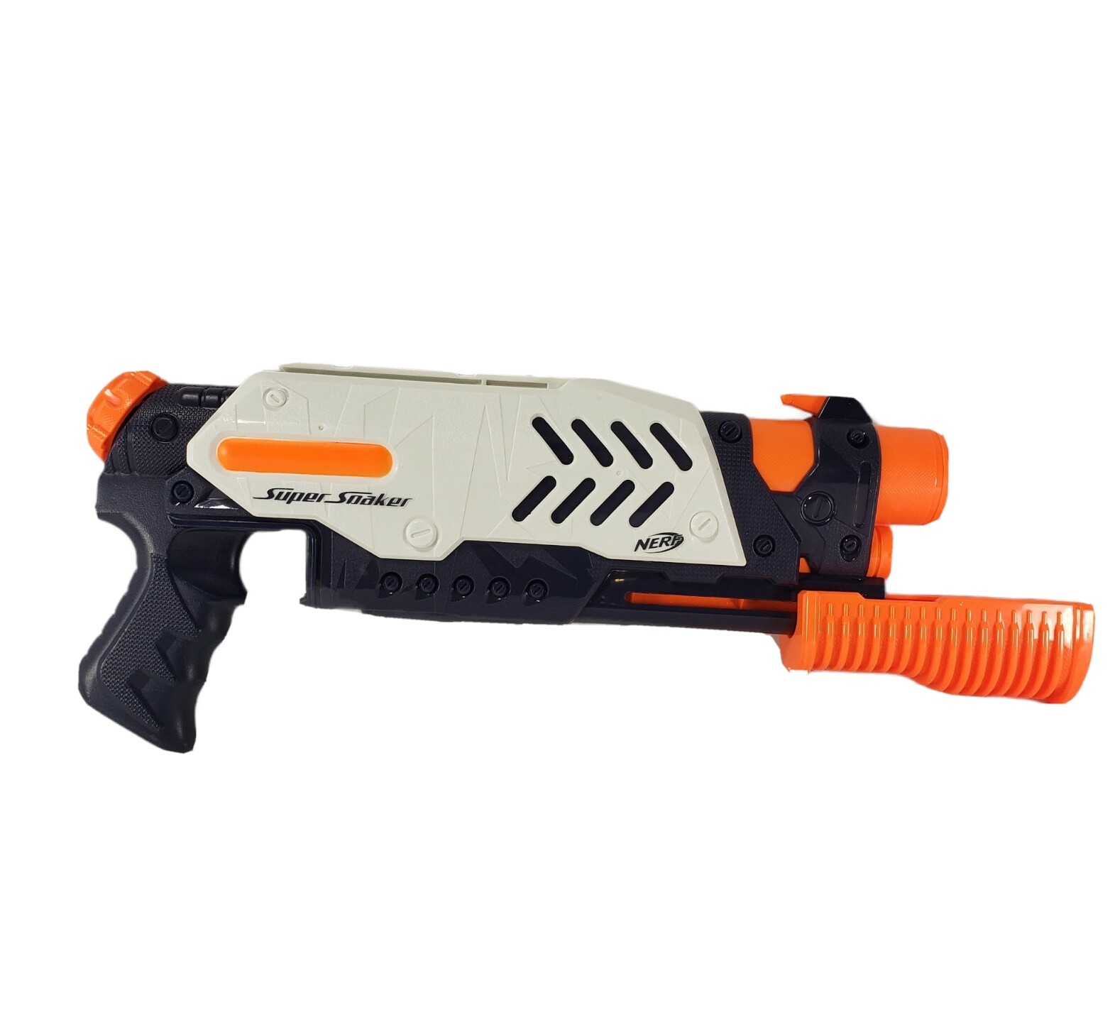 Nerf Super Soaker Scatter Blast