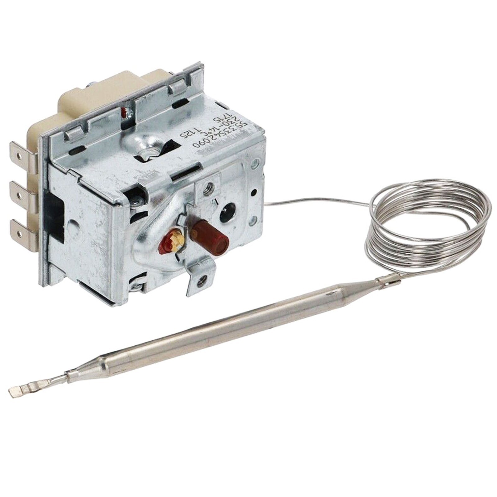 LINCAT FRYER 230 HIGH LIMIT THERMOSTAT FOR DF612 DF618 DF69ST DF612ST ...