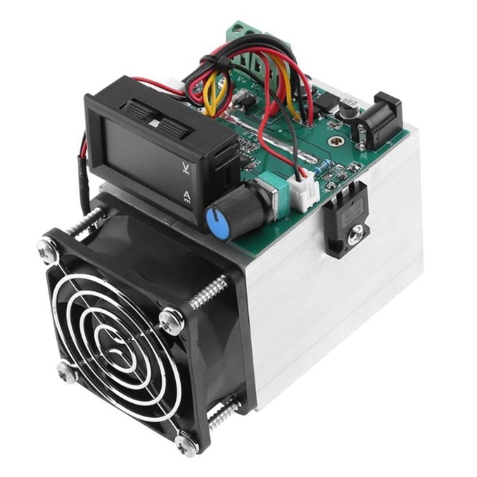 Electronic Load Constant Current Factory Pre-aging Tested 0-20A ...