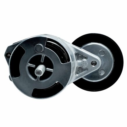 Belts 55180 Accessory Drive Belt Tensioner Pulley Fead Automatic for ...