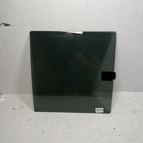 1997-2003 Ford F-150 CENTER SLIDER Sliding Rear Window Glass TINTED OEM ...