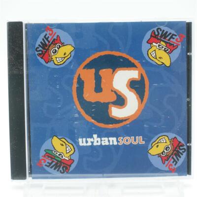 Urban Soul CD Neu | eBay