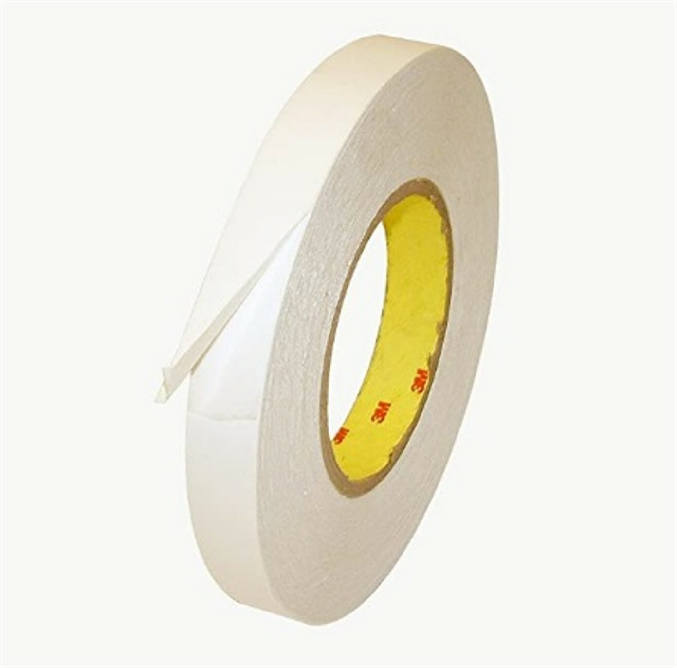 3M (9415pc) Removable Repositionable Tape Clear 1.5 in X 144 Yd 2 Mil ...