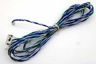 Vizio M65-E0 Cable Wire (LED Driver to LED Backlights) (JP3) | eBay