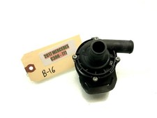 MERCEDES Bosch Pad 12v Water Pump A2118350028 3130591163 for sale ...