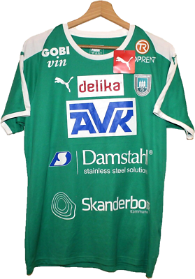 Skanderborg Logo