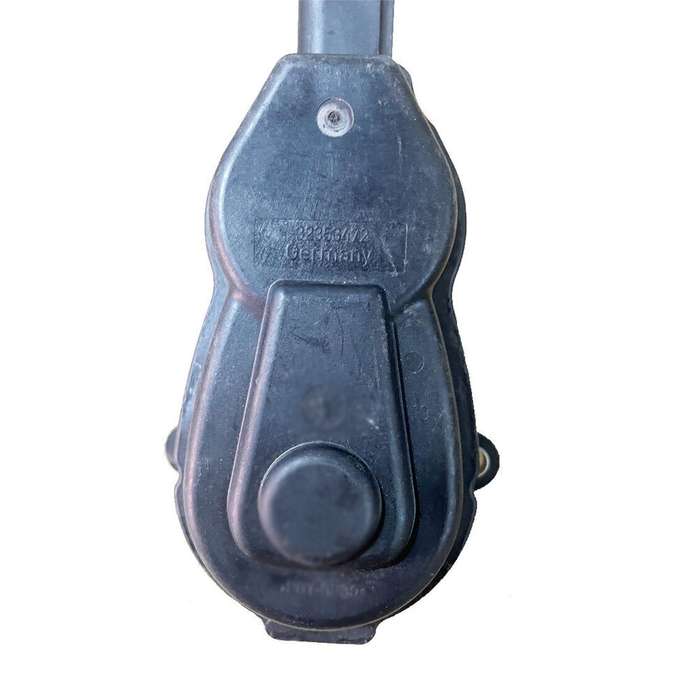 OE#32353472 Rear Brake Caliper Motor Actuator For 2014 -2021 Jeep ...