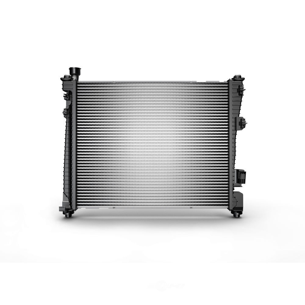 Radiator-VIN: G Mopar 68232591AB fits 2015 Dodge Durango for sale ...