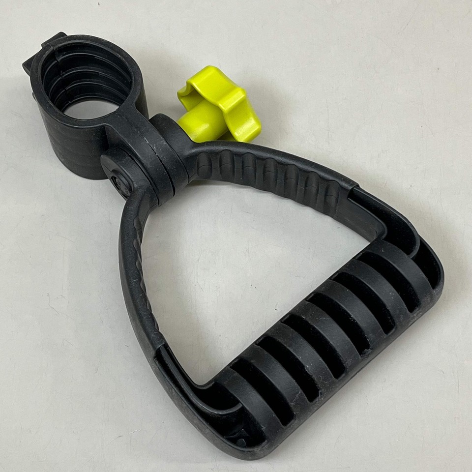 SUNJOE Cordless Telescoping Pole Chainsaw Kit 8" w/ 2.0 Ah Battery 24V-PS8-LTE | eBay