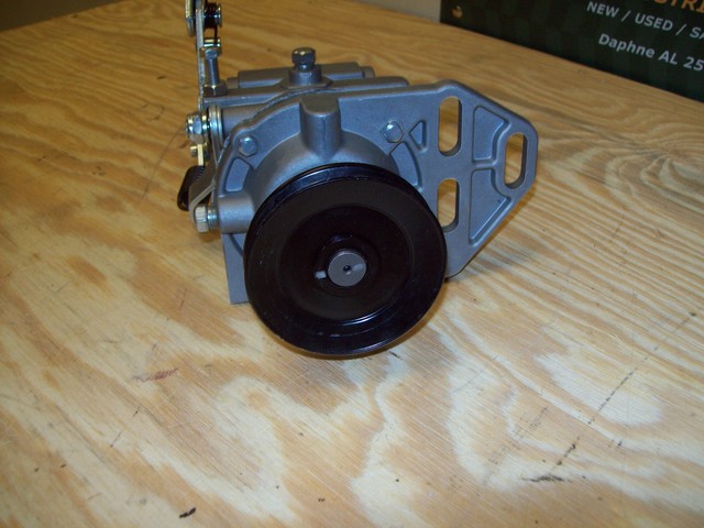 BD539A Hoof Governor for sale online | eBay