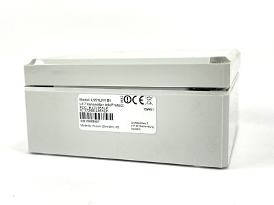 Ascom L951LP / 1B1 LF Transmitter teleProtect | eBay
