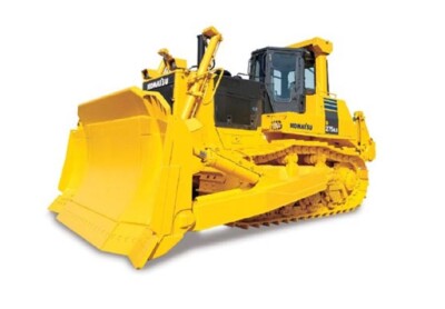 First Gear 3341 Komatsu D275AX-5 Sigma Bulldozer Die-cast 1/50 MIB | eBay