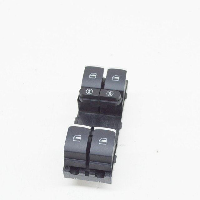 Volkswagen 7P6959857BXSH Genuine OEM Window Switch for sale online | eBay